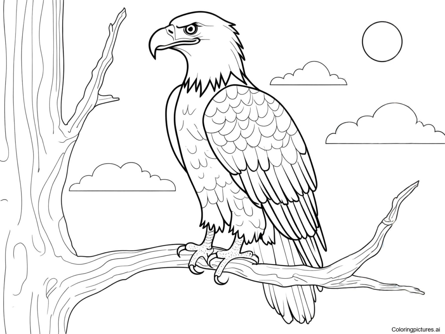 Coloringpictures.ai - Free Printable Coloring Pages