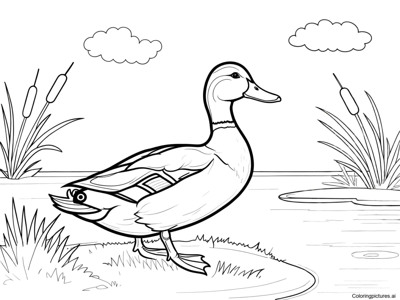 Coloringpictures.ai - Free Printable Coloring Pages